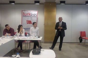 Haberler TURKLAB Akademi ?Test ve Analizlerde Belirsizlik Hesaplamaları ...