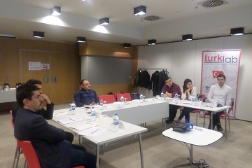 Haberler TURKLAB Akademi ?Test ve Analizlerde Belirsizlik Hesaplamaları ...